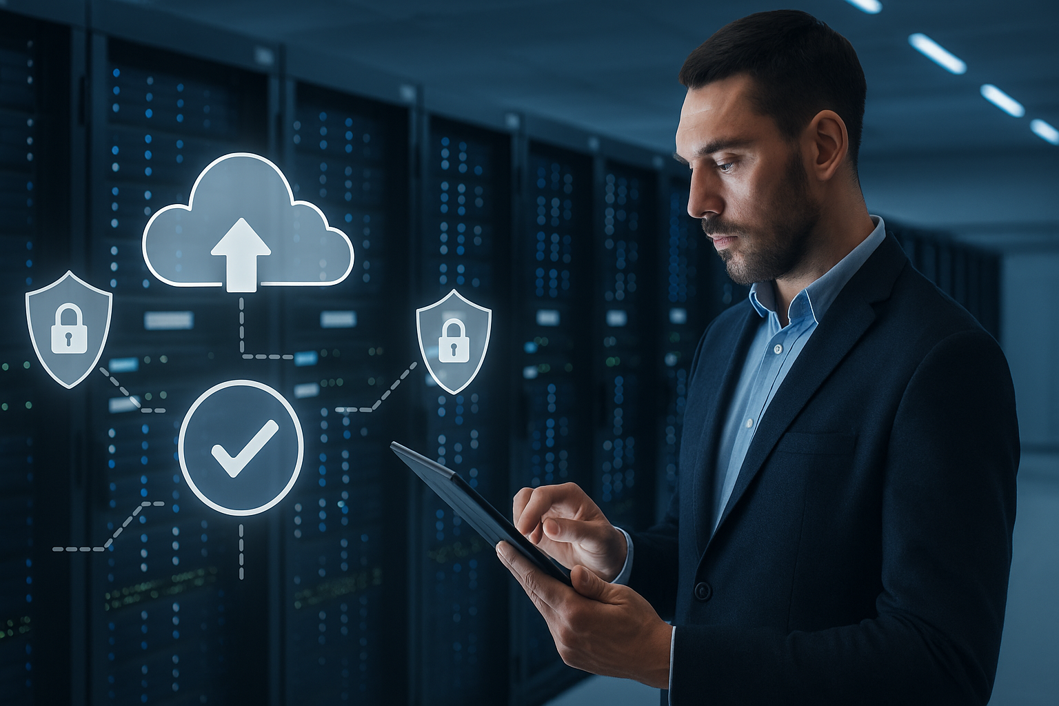 Top 5 SOC 2 Backup Requirements You Must Know